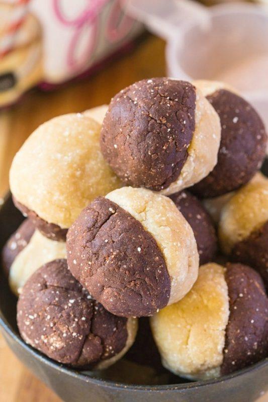 33 Fantastic Snack Ball Recipes | Food For Net