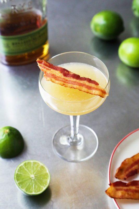 25 Food-Inspired Cocktails That Will Make You Say Yum! | Food For Net