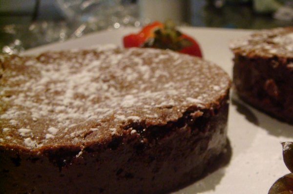 12 Cake Recipes Using Real Coffee | Food For Net