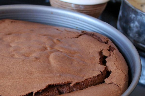 12 Cake Recipes Using Real Coffee | Food For Net