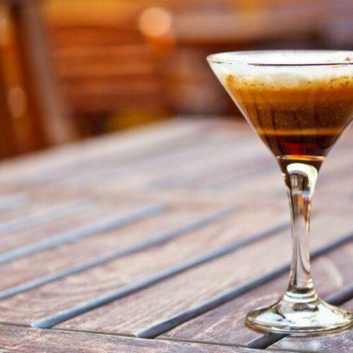 24 Evening Cocktails That Make The Perfect Nightcap | Food For Net