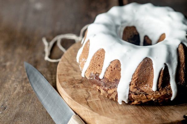 12 Cake Recipes Using Real Coffee | Food For Net