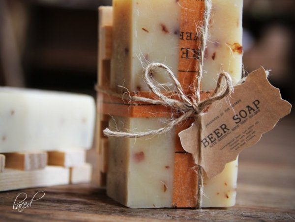 44 Great Beer Soaps From The Brilliant Creators On Etsy | Food For Net