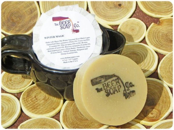 44 Great Beer Soaps From The Brilliant Creators On Etsy | Food For Net