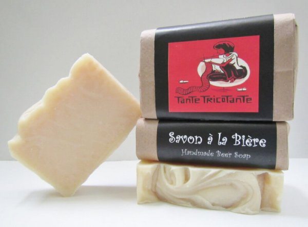 44 Great Beer Soaps From The Brilliant Creators On Etsy | Food For Net