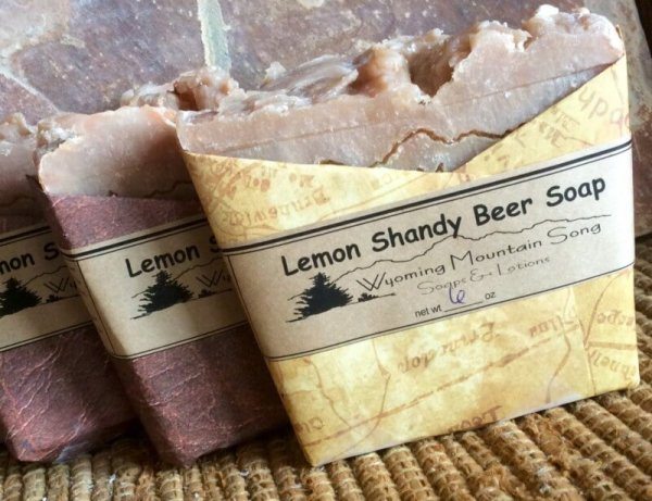 44 Great Beer Soaps From The Brilliant Creators On Etsy | Food For Net