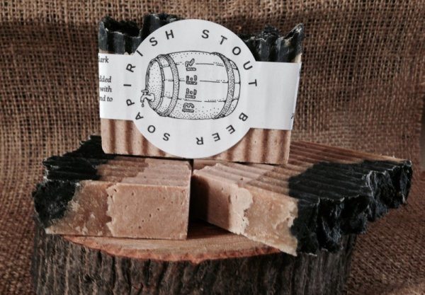 44 Great Beer Soaps From The Brilliant Creators On Etsy | Food For Net