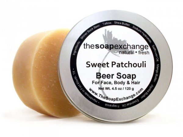 44 Great Beer Soaps From The Brilliant Creators On Etsy | Food For Net