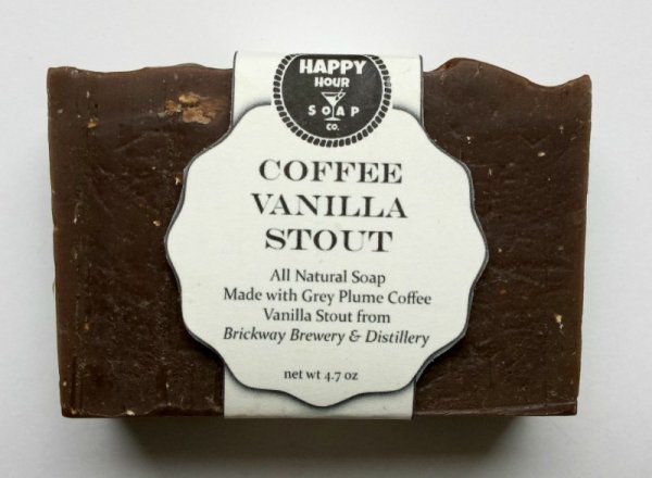 44 Great Beer Soaps From The Brilliant Creators On Etsy | Food For Net