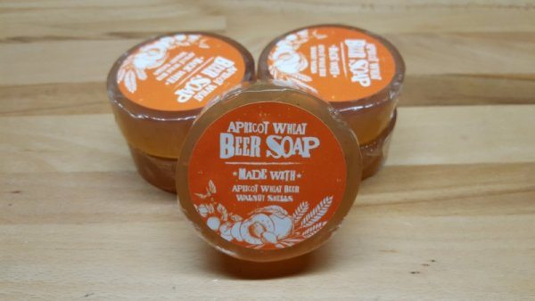 44 Great Beer Soaps From The Brilliant Creators On Etsy | Food For Net