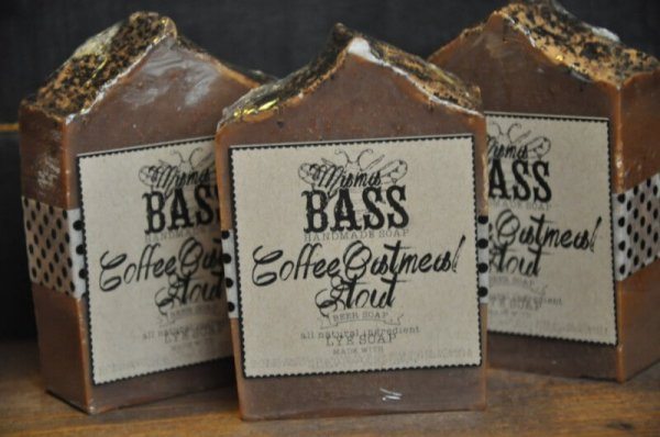 44 Great Beer Soaps From The Brilliant Creators On Etsy | Food For Net