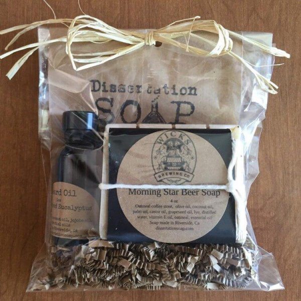 44 Great Beer Soaps From The Brilliant Creators On Etsy | Food For Net