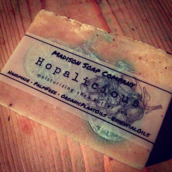 44 Great Beer Soaps From The Brilliant Creators On Etsy | Food For Net