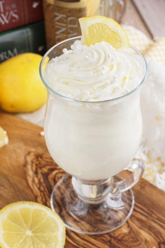 25 Food-Inspired Cocktails That Will Make You Say Yum! | Food For Net