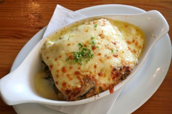 29 Gooey Melty Recipes For All You Cheese Lovers Out There Food For Net