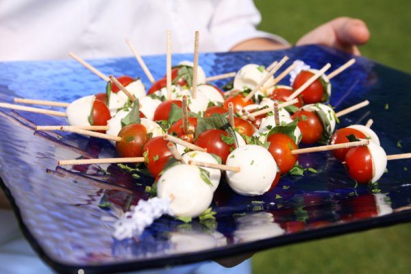 30 Paleo Appetizer Recipes To Feed The Beast | Food For Net