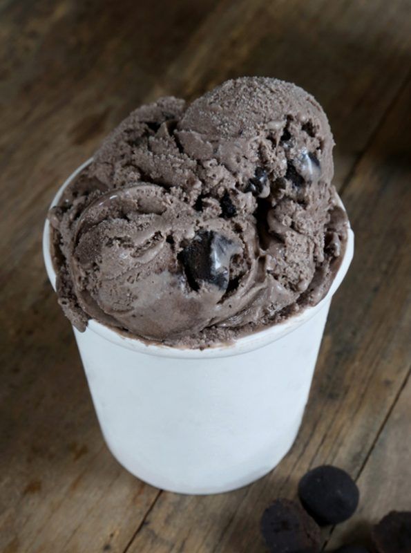 25 Gluten-Free Ice Cream Recipes | Food For Net