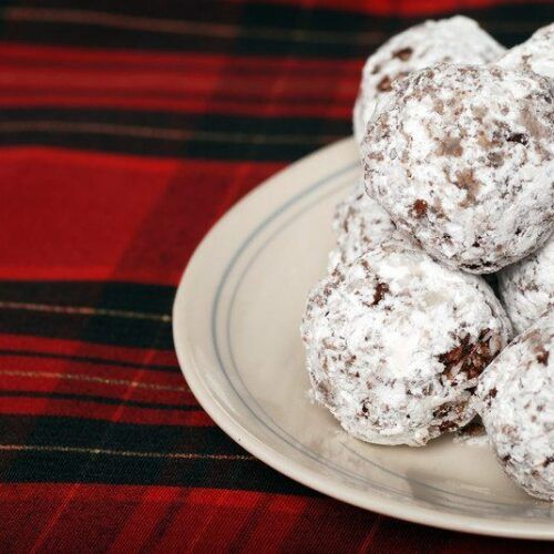 36 Weird Cookie Flavors That You Won’t Believe | Food For Net