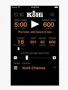 10 Apps to Help You Find And Brew Better Coffee | Food For Net