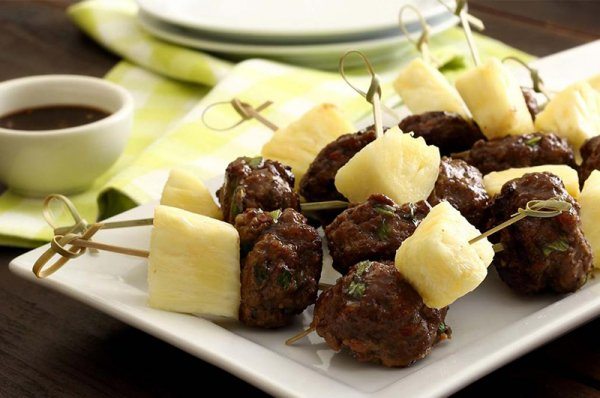 30 Paleo Appetizer Recipes To Feed The Beast | Food For Net