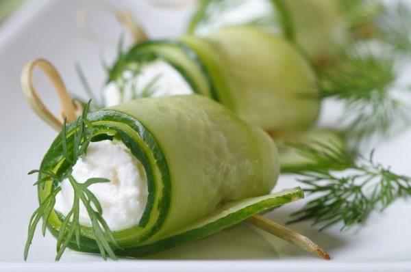 30 Paleo Appetizer Recipes To Feed The Beast | Food For Net