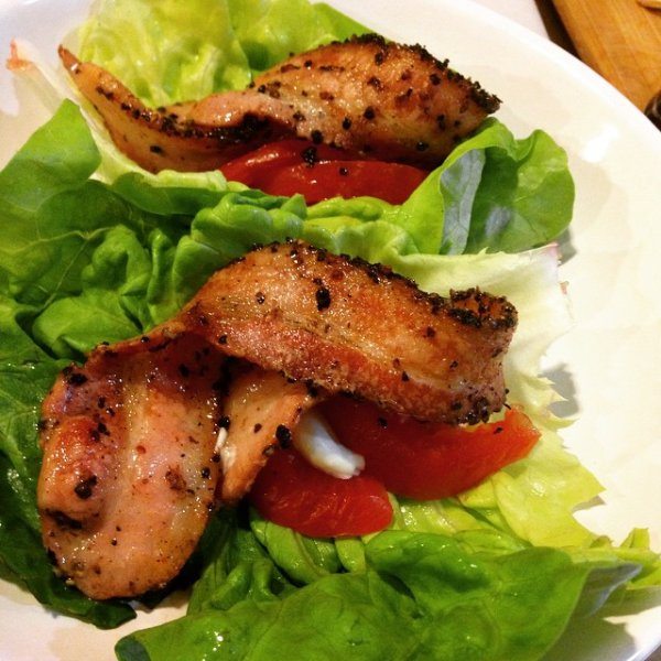 30 Paleo Appetizer Recipes To Feed The Beast | Food For Net