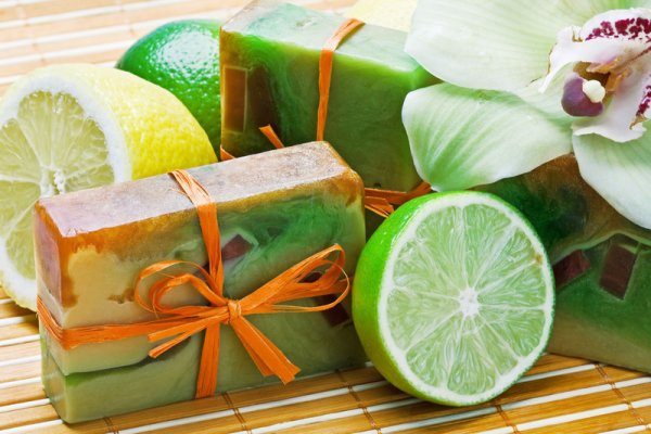 42 Esty Soaps, Shampoos, And Scrubs Inspired By Food | Food For Net