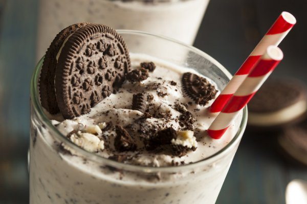 38 Protein Shakes To Sqeeze Some Dessert Into Your Morning Routine ...