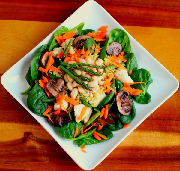 31 Powerful Power Bowl Recipes - The Latest Trend In Food | Food For Net
