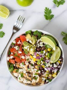 31 Powerful Power Bowl Recipes - The Latest Trend In Food | Food For Net