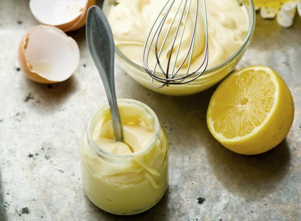 19 Paleo Mayonnaise Recipes | Food For Net