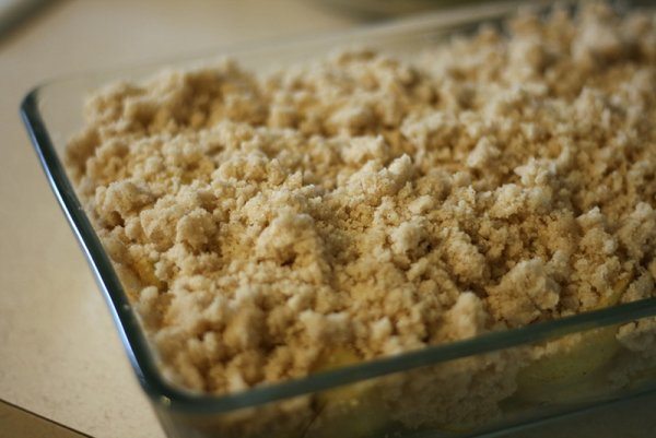 25 Jaw-Dropping Gluten-Free Apple Crisp Recipes | Food For Net