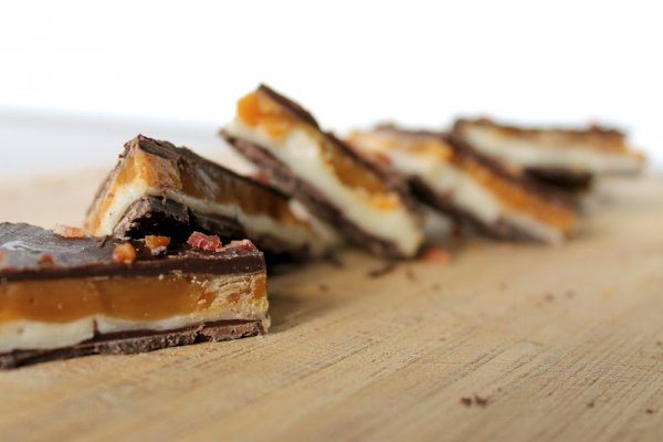 24 Boozy Desserts For Lovers Of All Things Alcoholic And Sweet | Food ...