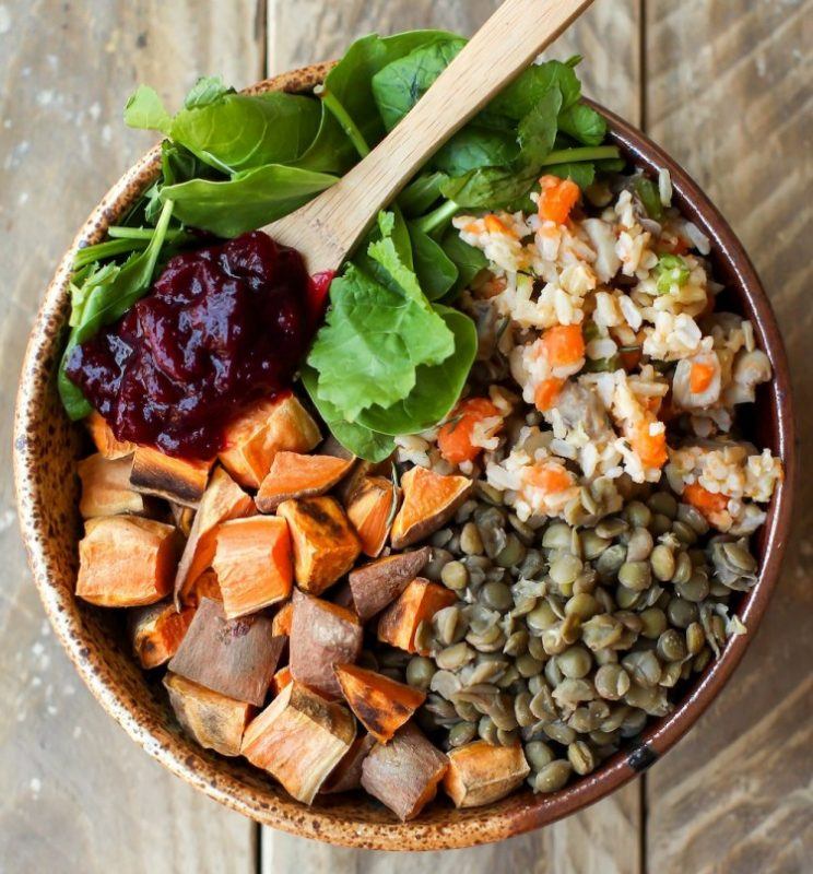31 Powerful Power Bowl Recipes - The Latest Trend In Food | Food For Net