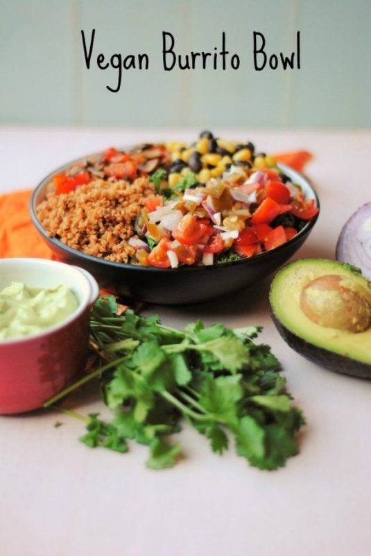 31 Powerful Power Bowl Recipes - The Latest Trend In Food | Food For Net