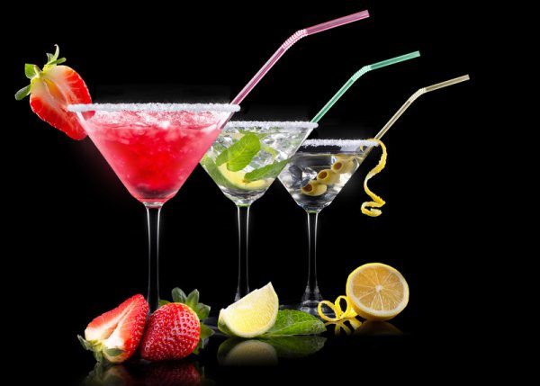 23 Fun Variations on the Classic Martini | Food For Net