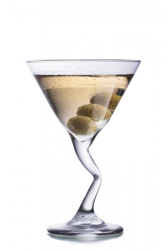 23 Fun Variations on the Classic Martini | Food For Net