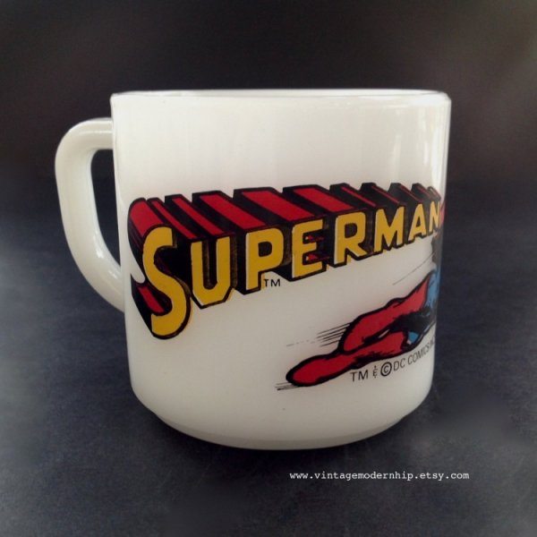 44 Custom Coffee Cups For Superhero (And Supervillain) Fans | Food For Net