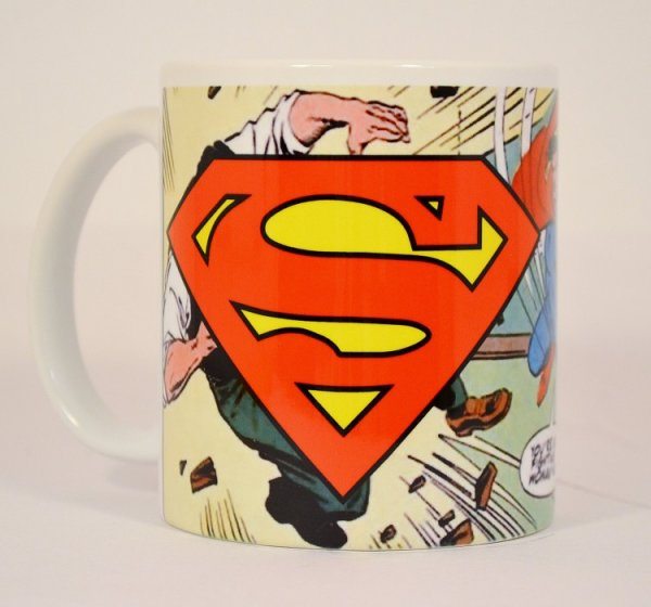 44 Custom Coffee Cups For Superhero (And Supervillain) Fans | Food For Net