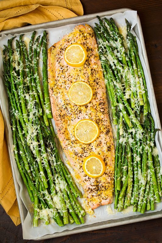 31 Must-Try Recipes For Salmon Lovers | Food For Net