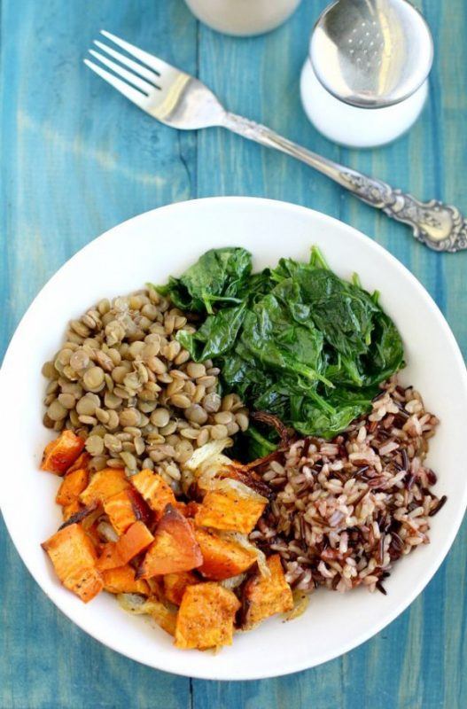 31 Powerful Power Bowl Recipes - The Latest Trend In Food | Food For Net