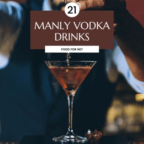 48 Fun Alcoholic Shots To Make At Home | Food For Net