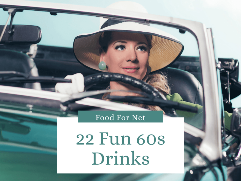 What Is Rum Made From, And What Are The 9 Types Of Rum? | Food For Net