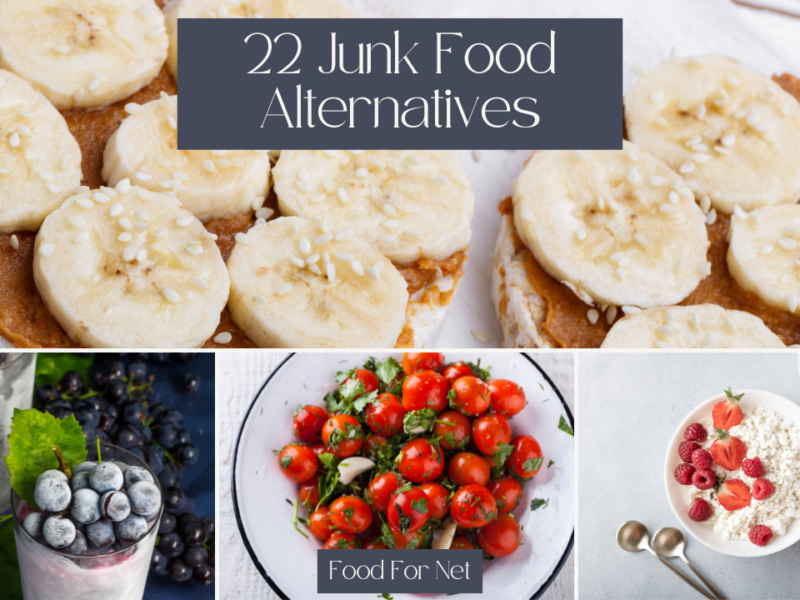 The Best Foods For Goiter Prevention | Food For Net