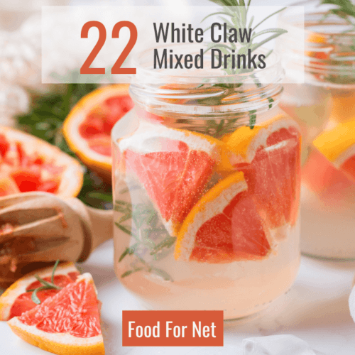 28 Everclear Mixed Drinks That Pack An Insane Punch | Food For Net