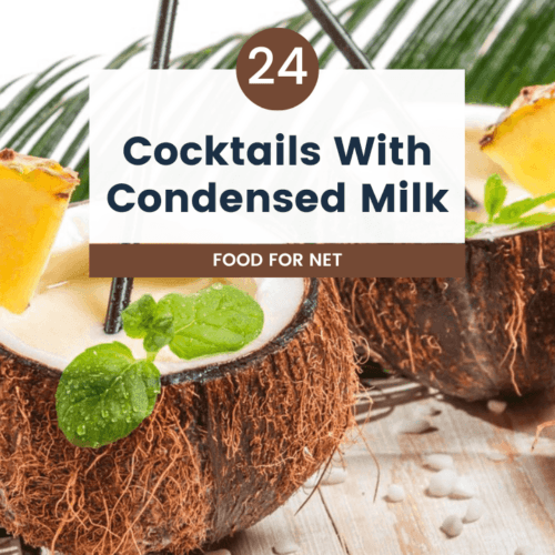 30 Milk Washed Cocktails That Show Off The Power Of This Technique ...