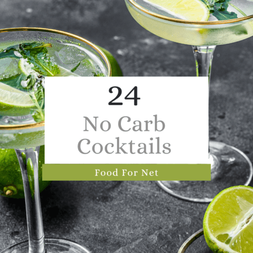 28 Everclear Mixed Drinks That Pack An Insane Punch | Food For Net