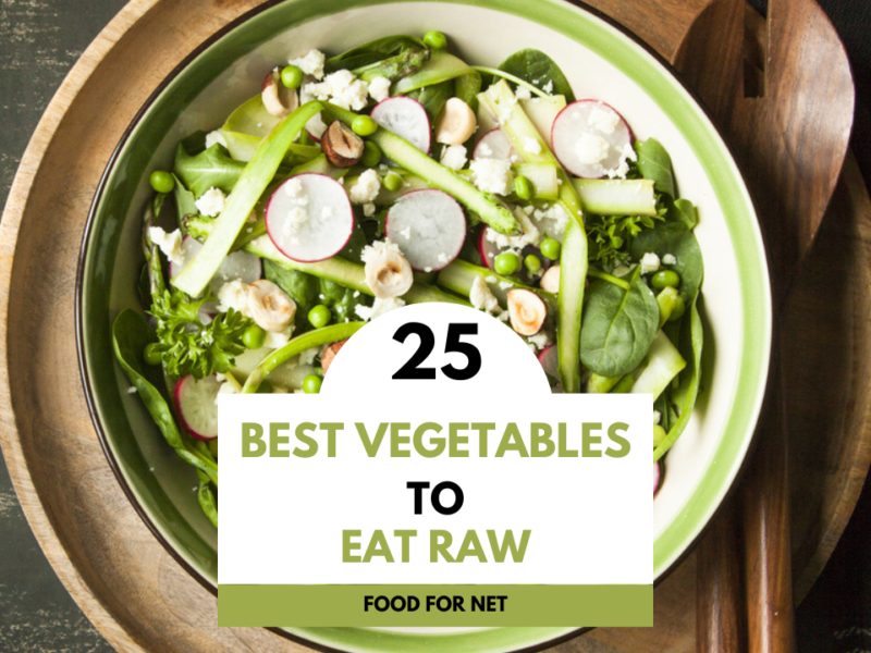 13 Types of Asian Vegetables with Five Asian Vegetable Dishes to Try ...