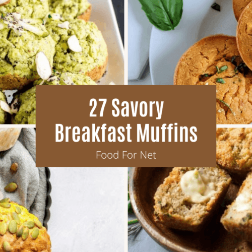 13 Traditional Middle Eastern Breakfast Foods | Food For Net