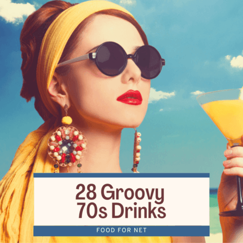 33 Fruity Drinks To Order At A Bar | Food For Net